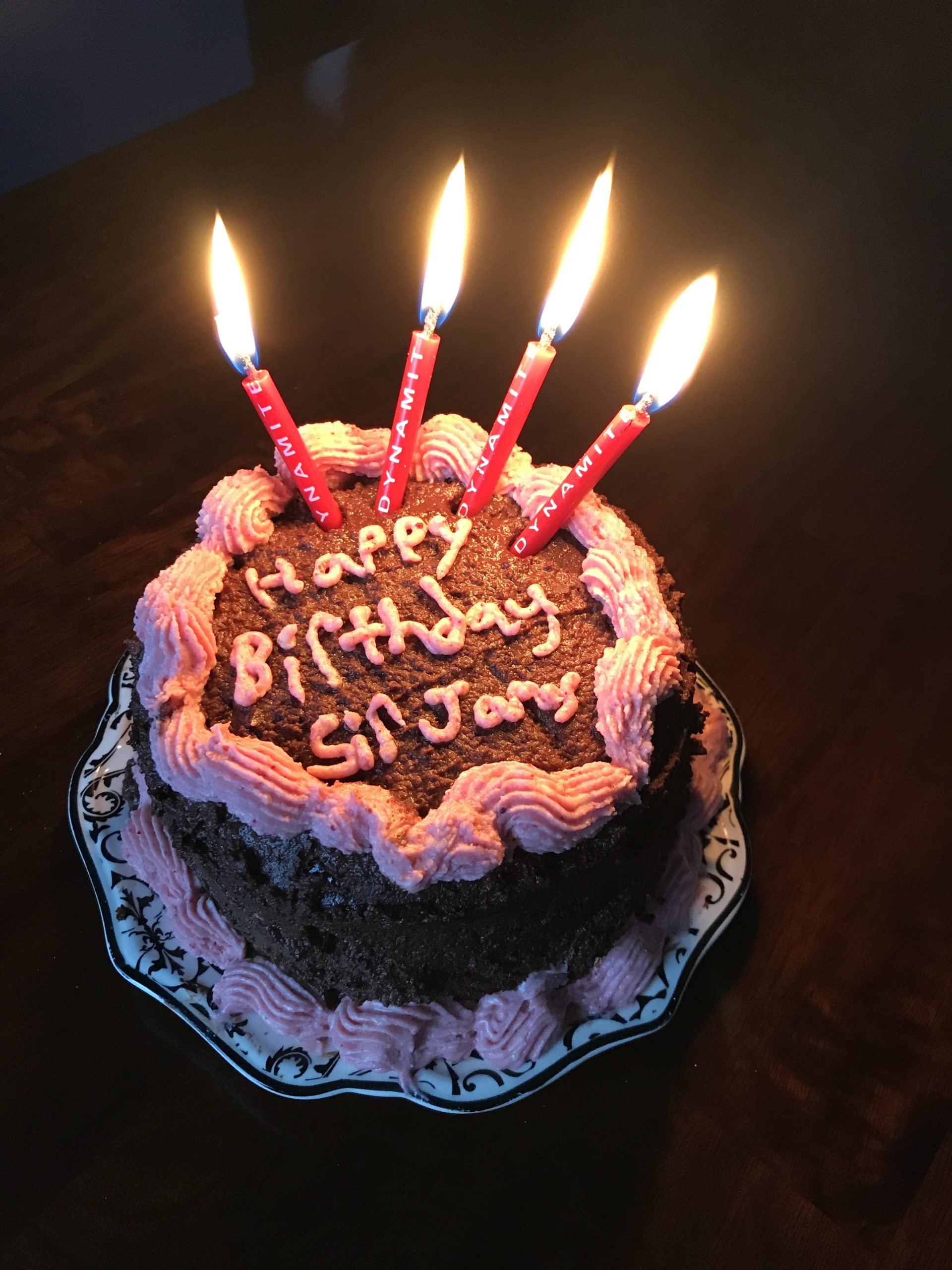 What I’ve Been Baking Recently: Part 2 – Yummy Vegan Bakes